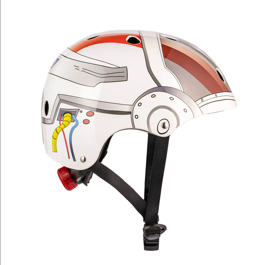 Hornit Helmet / MAJOR TOM – camelot kids